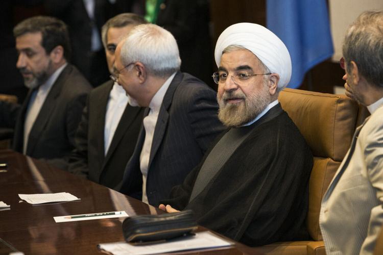 obama rouhani