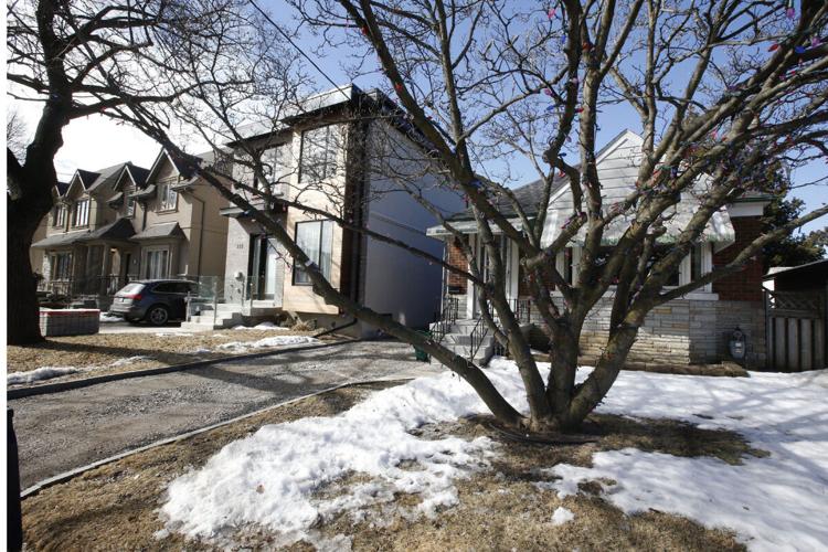 What’s the next vision for Shopper’s World Danforth?