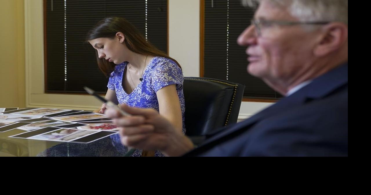 Woman loses bid to sue prosecutor over sexual abuser’s light sentence