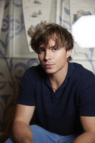 AP Breakthrough Entertainer: Nicholas Alexander Chavez feels best ...