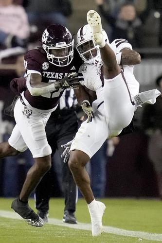 Mississippi State and interim coach Greg Knox host Southern Miss ...