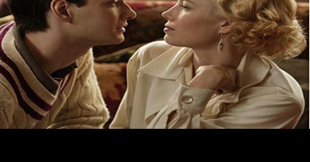 Easy Virtue: Dull rivals droll in Coward romp