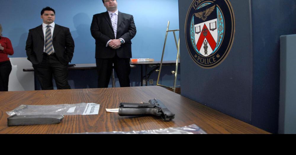 Arrest in TTC driver shooting