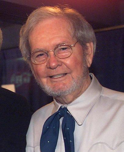 Grand Ole Opry member Hank Locklin dies at 91
