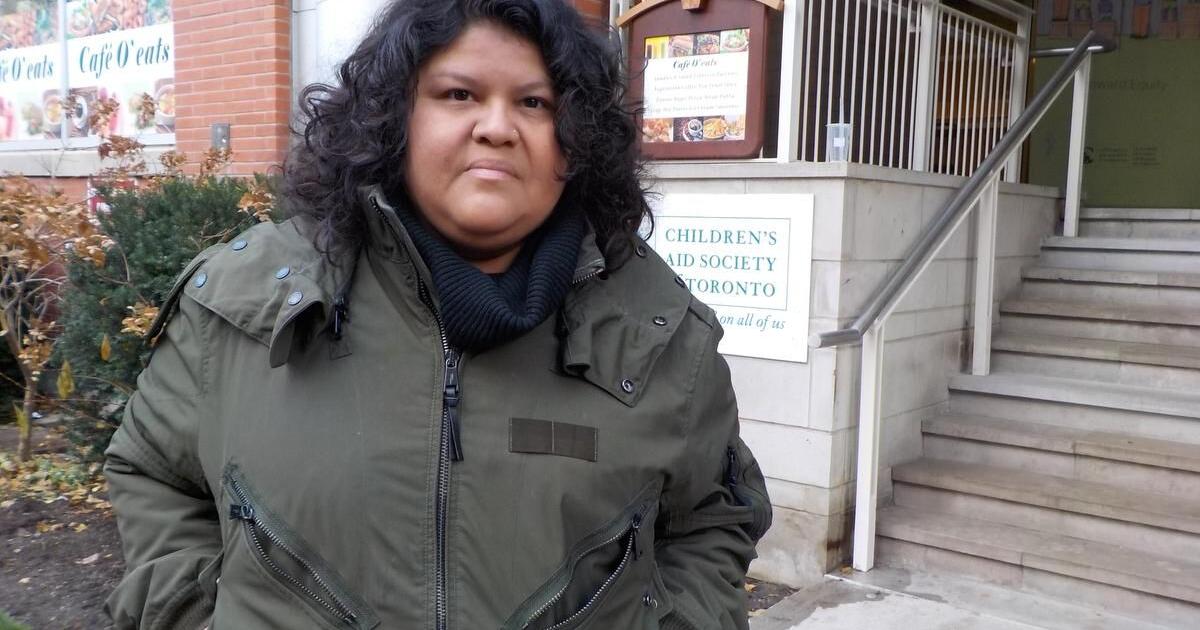 Toronto Children’s Aid worker launches human rights case claiming on ...