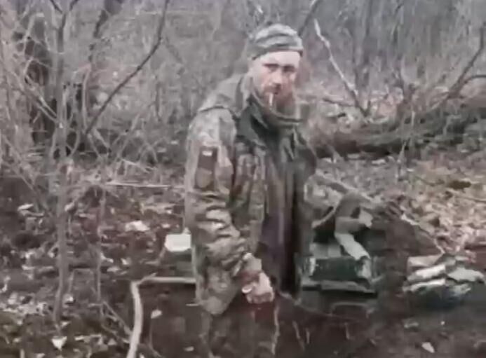 Ukraine calls for investigation of Russia over execution video