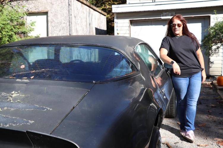 Driving is more than A to B, it’s about connection