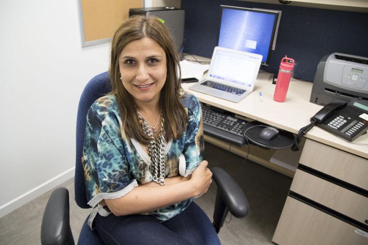 Office air conditioning biased against women, says science