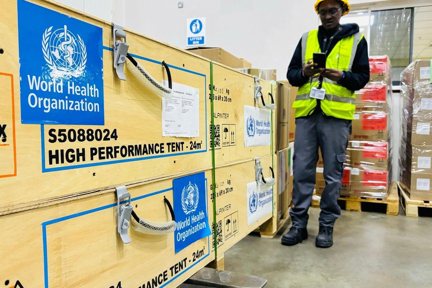 Federal government advising Canadians not to travel to east DRC area ...