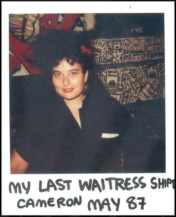 The long work of Toronto activist Erella Ganon