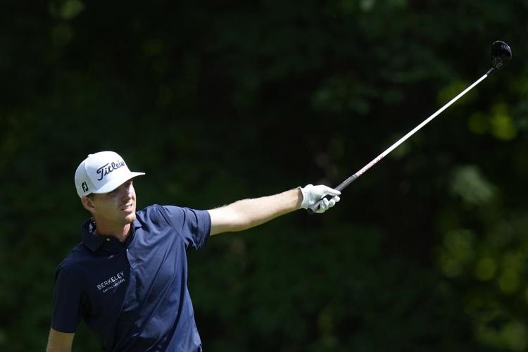 Peter Kuest is the latest example of how 2 weeks can change a golfer’s ...