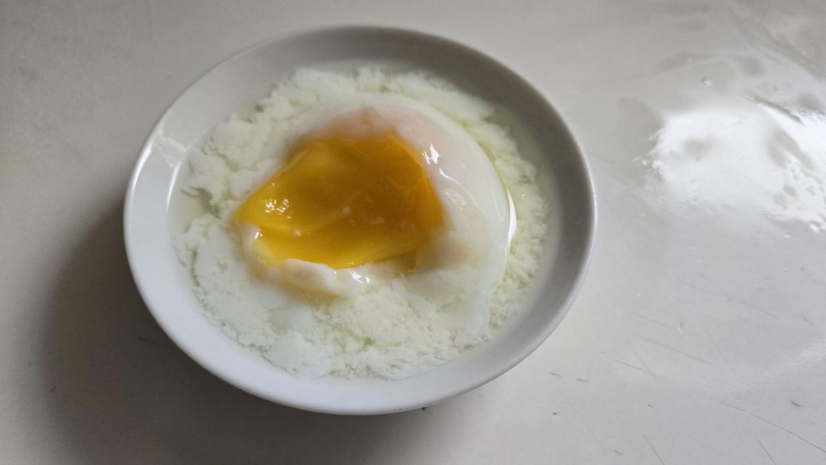 how to cook eggs reddit
