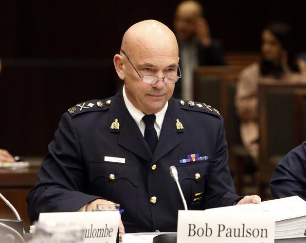 Brenda Lucki hasn’t cleaned up RCMP messes. Should she be blamed?
