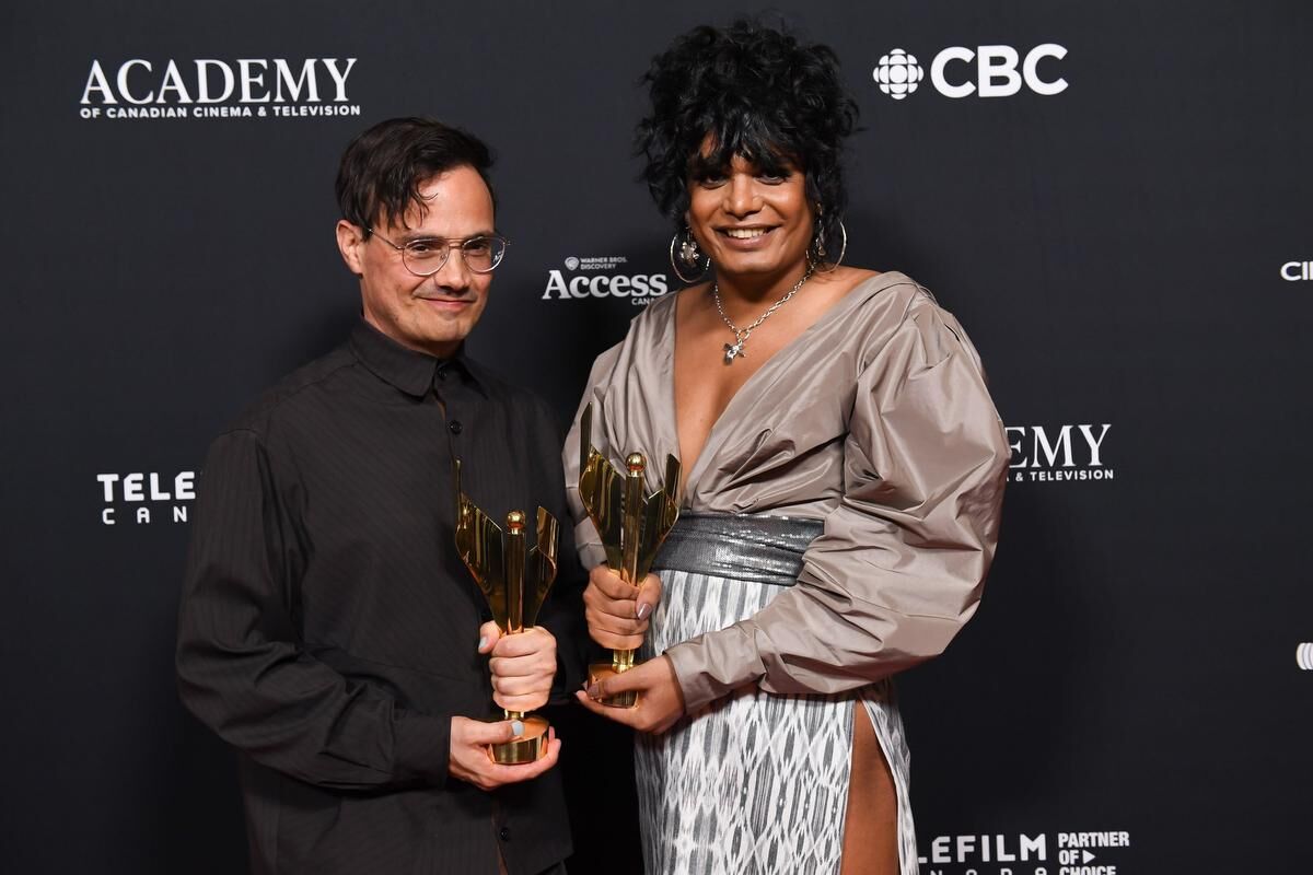 For ‘The Porter’ team, CBC show’s importance is ‘undeniable’