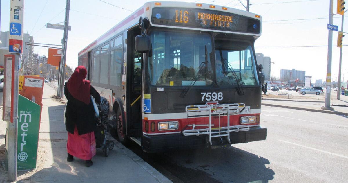 TTC drivers are not exempt from distracted driving law: The Fixer