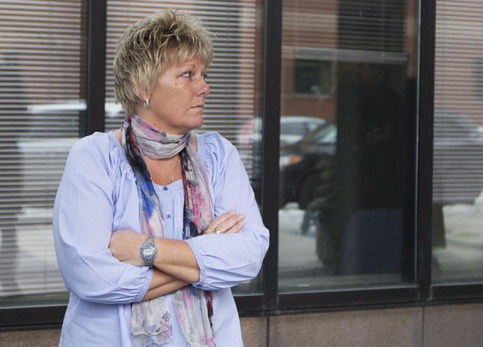 Ashley Smith inquest: Coralee Smith says adult jail changed her daughter