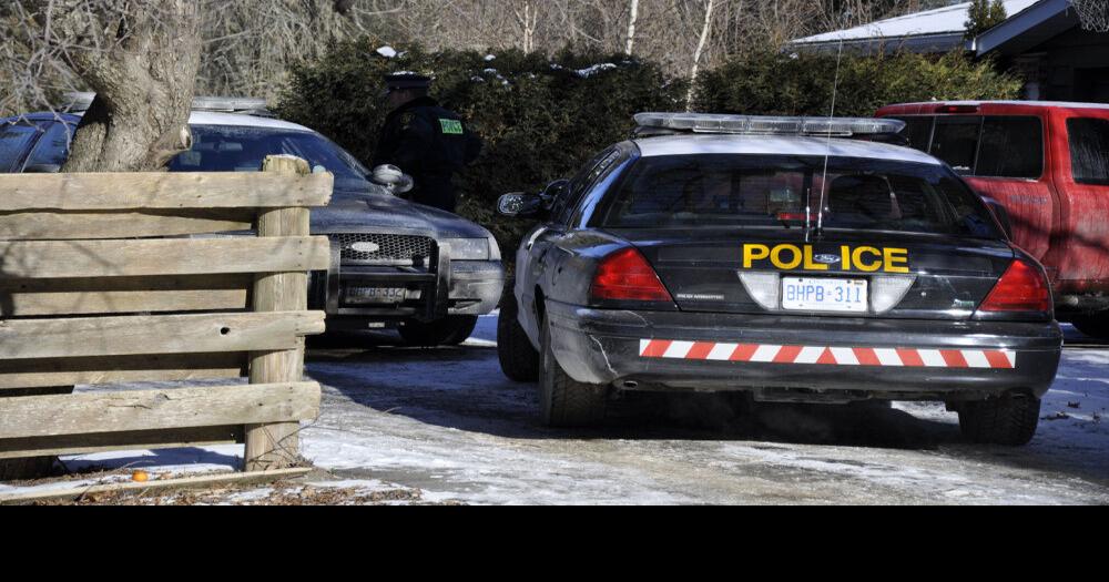 OPP seeks link between attack and unsolved murder