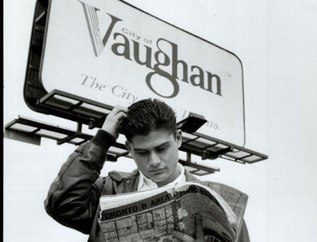 Vaughan: The making of a city in 25 years