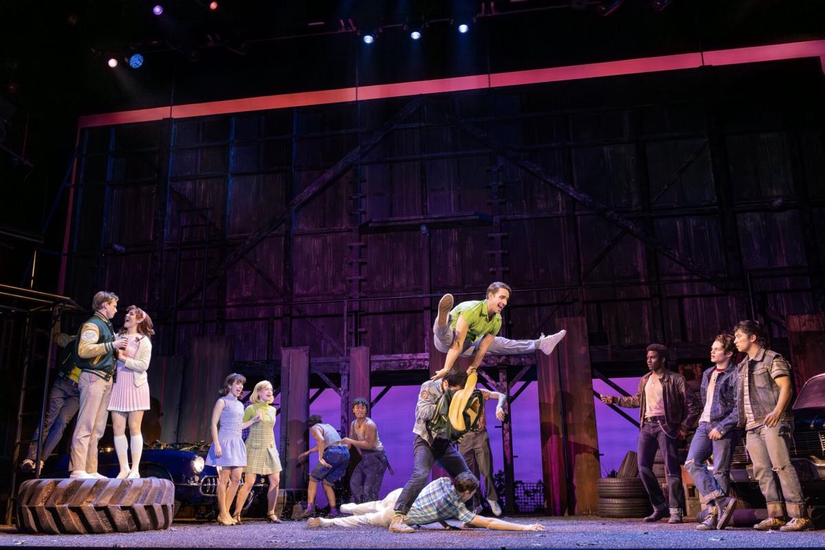 10 theatre shows to watch in Toronto, Stratford and Shaw