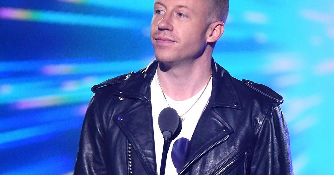 Macklemore shares song to support pro-Palestinian protests