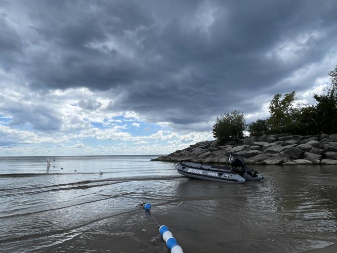 Body of man who fell off Jet Ski in Toronto recovered