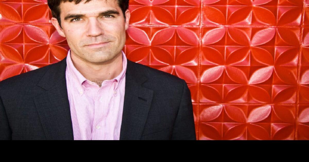 Rob Delaney: Twitter’s funniest person takes the stage