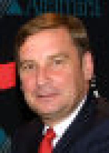 Gordon Cheesbrough was business leader and philanthropist