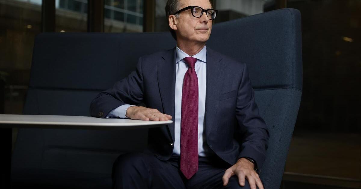 The full interview with Bank of Canada’s Tiff Macklem