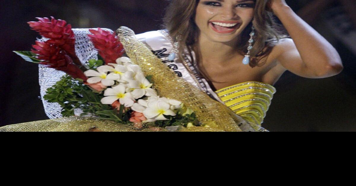 Are beauty pageant contestants who get plastic surgery cheating?