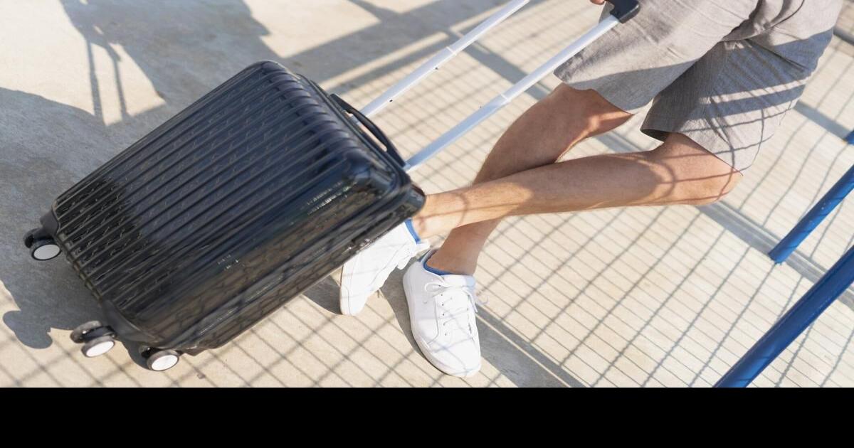 How to avoid losing luggage when flying (or at least better your odds)