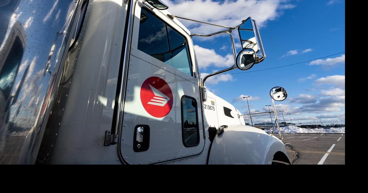 Canadians return to Canada Post with relief — and shakier faith in the ...