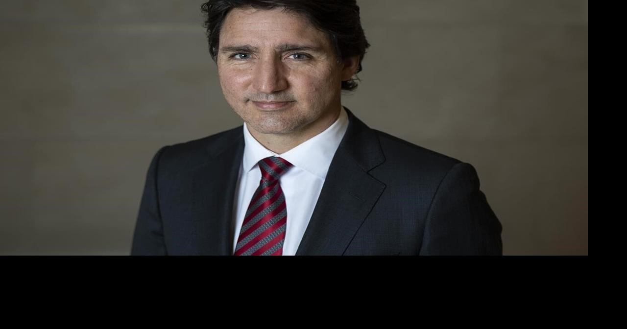 In Christmas message, Trudeau says Canadians can be hopeful amid the ...