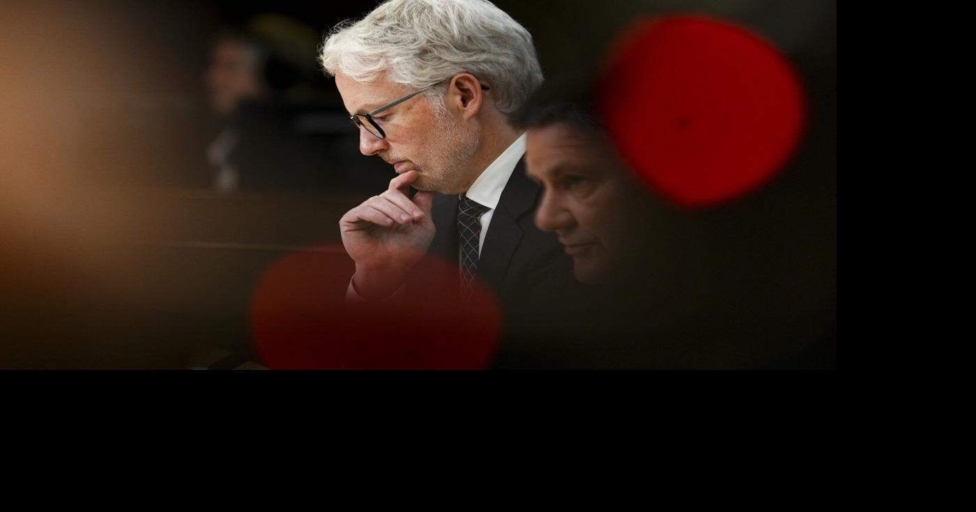 Lack of appropriate safeguards led to 23andMe data breach, joint ...