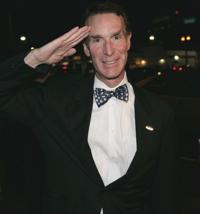 Bill Nye the Science Guy didn’t die, here’s why