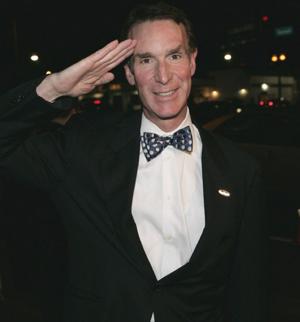 Bill Nye the Science Guy didn’t die, here’s why