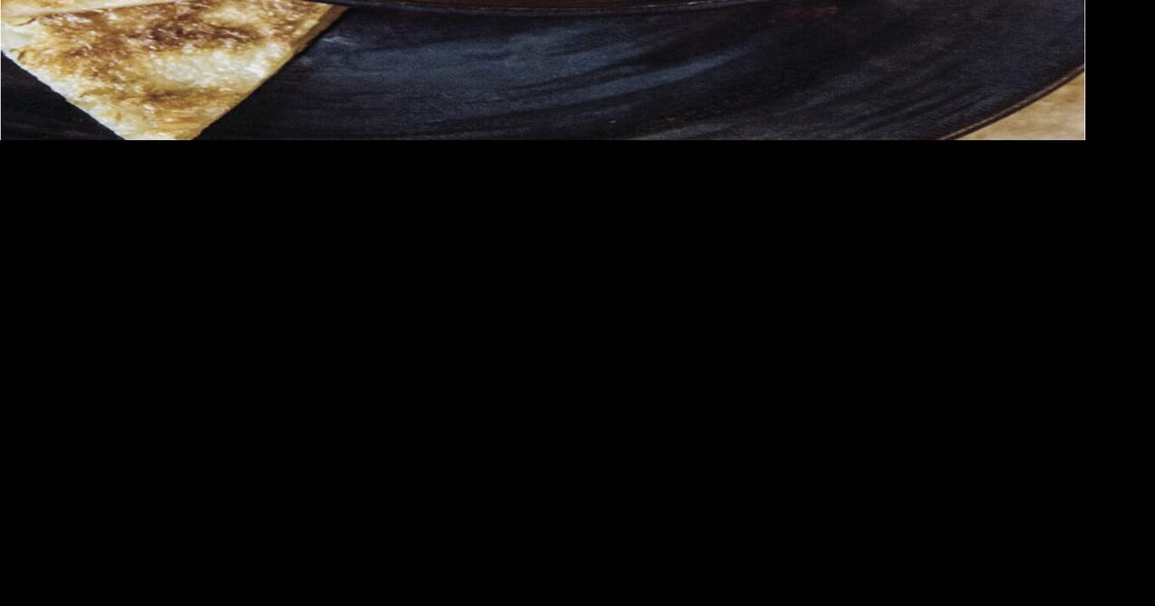 Green Curry with Beef Cheeks