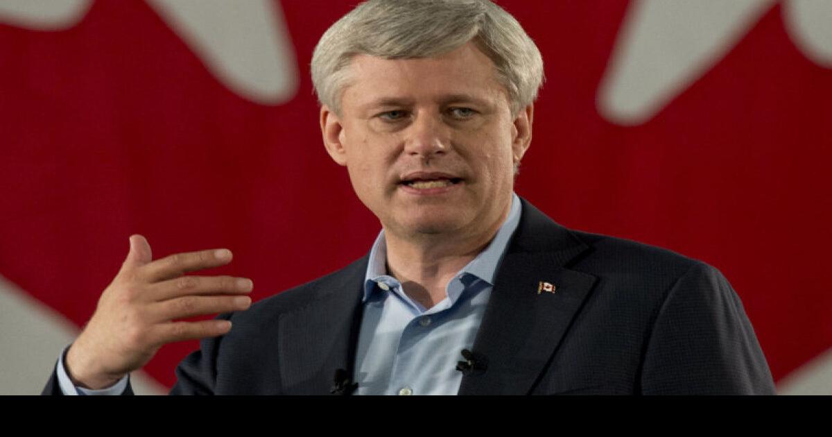 Harper tries a reboot with tone-deaf appeal on terror: Editorial
