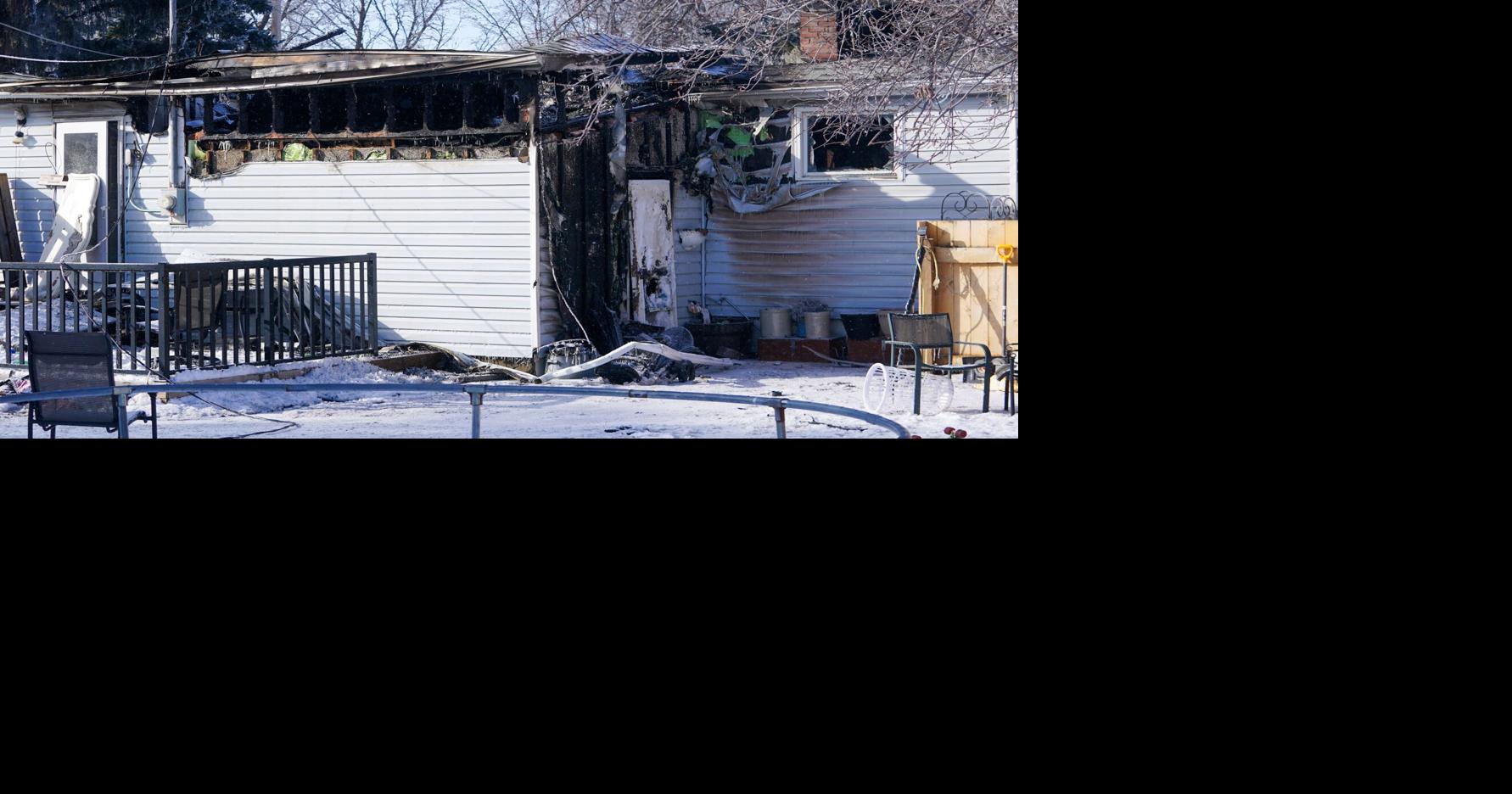 'It's devastating': Three children, two seniors dead in Saskatchewan ...