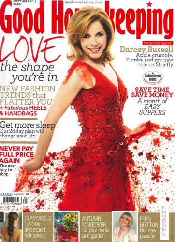 Chatelaine loses editor-in-chief to Good Housekeeping