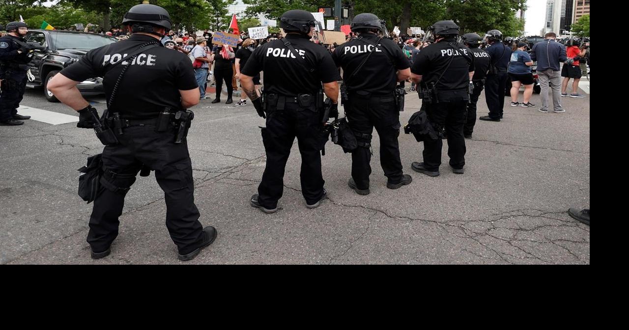 Police in misconduct cases stay on force through arbitration