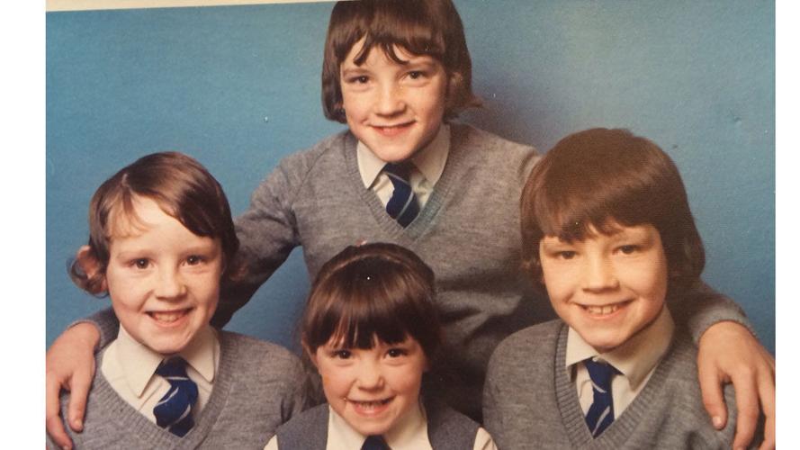 Of no fixed address: the life and death of Paul Crombie