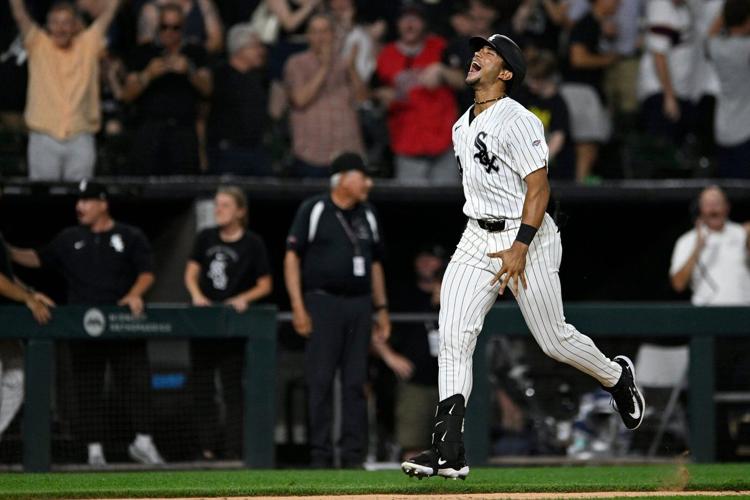 Braden Montgomery hits 2-run homer in 10th inning of MLB debut to lift ...