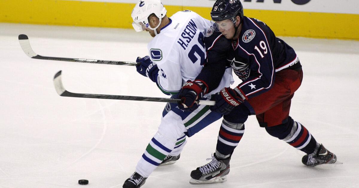 Toronto Maple Leafs vs. Columbus Blue Jackets: NHL game preview