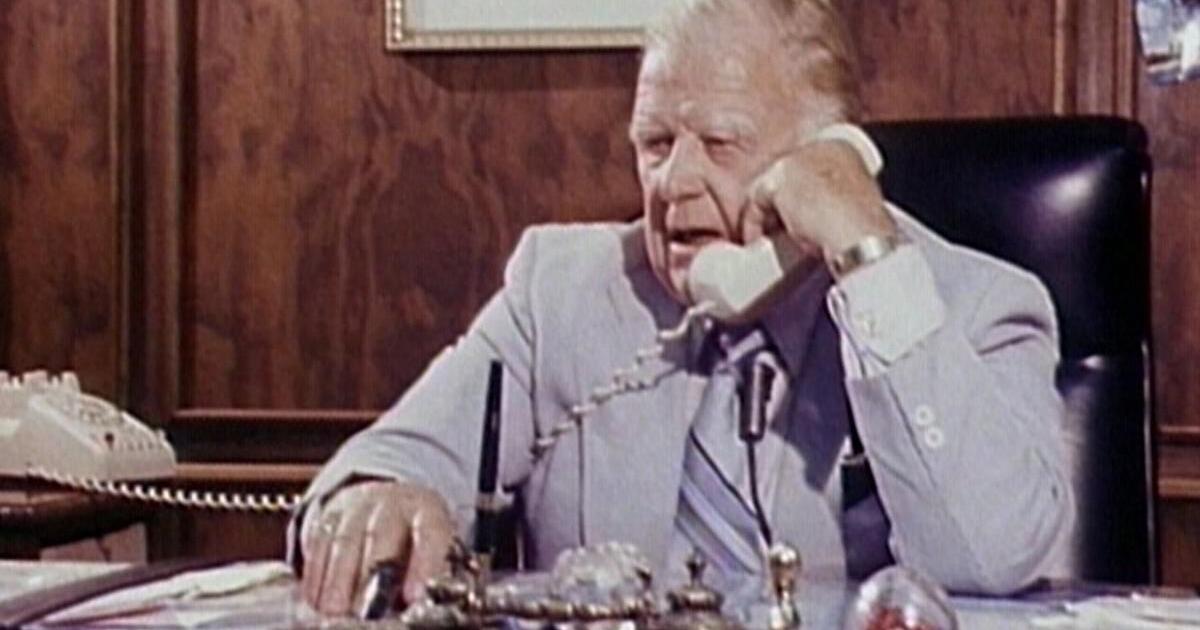 There will never be another Harold Ballard. Thank God