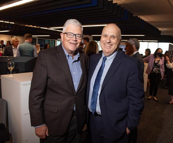 Toronto Star unveils new newsroom at invitation-only event