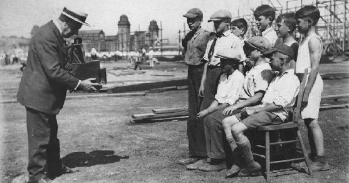 Once Upon a City: The frugal life and lavish last wishes of Thomas ...
