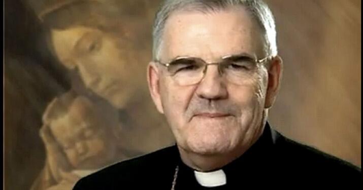 St. Catharines congregation wonders why Bishop James Wingle vanished