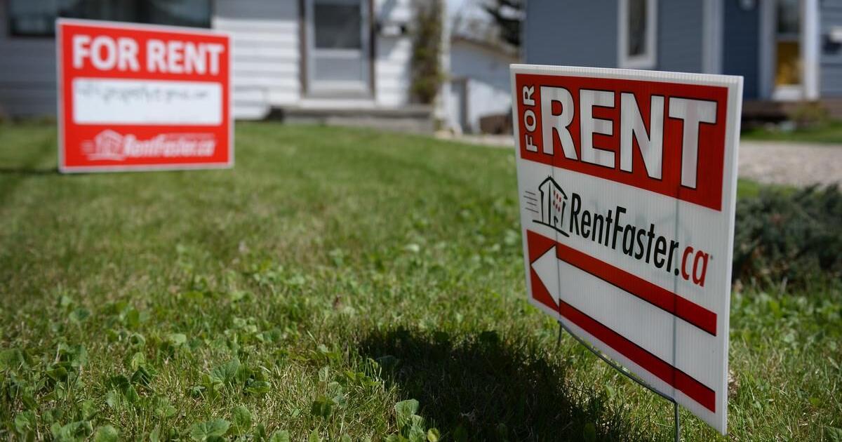 Calgary suffers from ‘severe’ lack of affordable housing options for ...