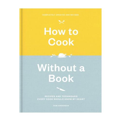 ‘No-recipe recipes’ are the food trend we need right now