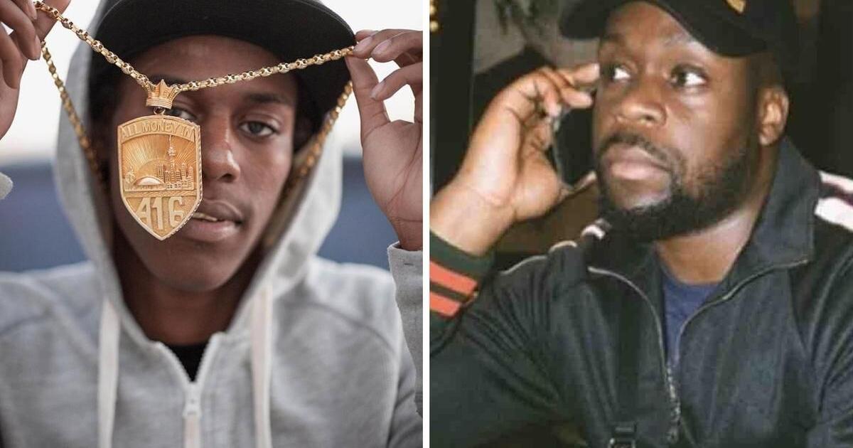Rapper Smoke Dawg was killed in ‘adolescent, stupid’ fight, not murder ...